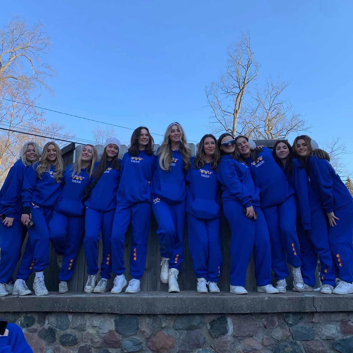 Alpha Apparel Co. | Custom Greek Apparel • Alpha Apparel Company