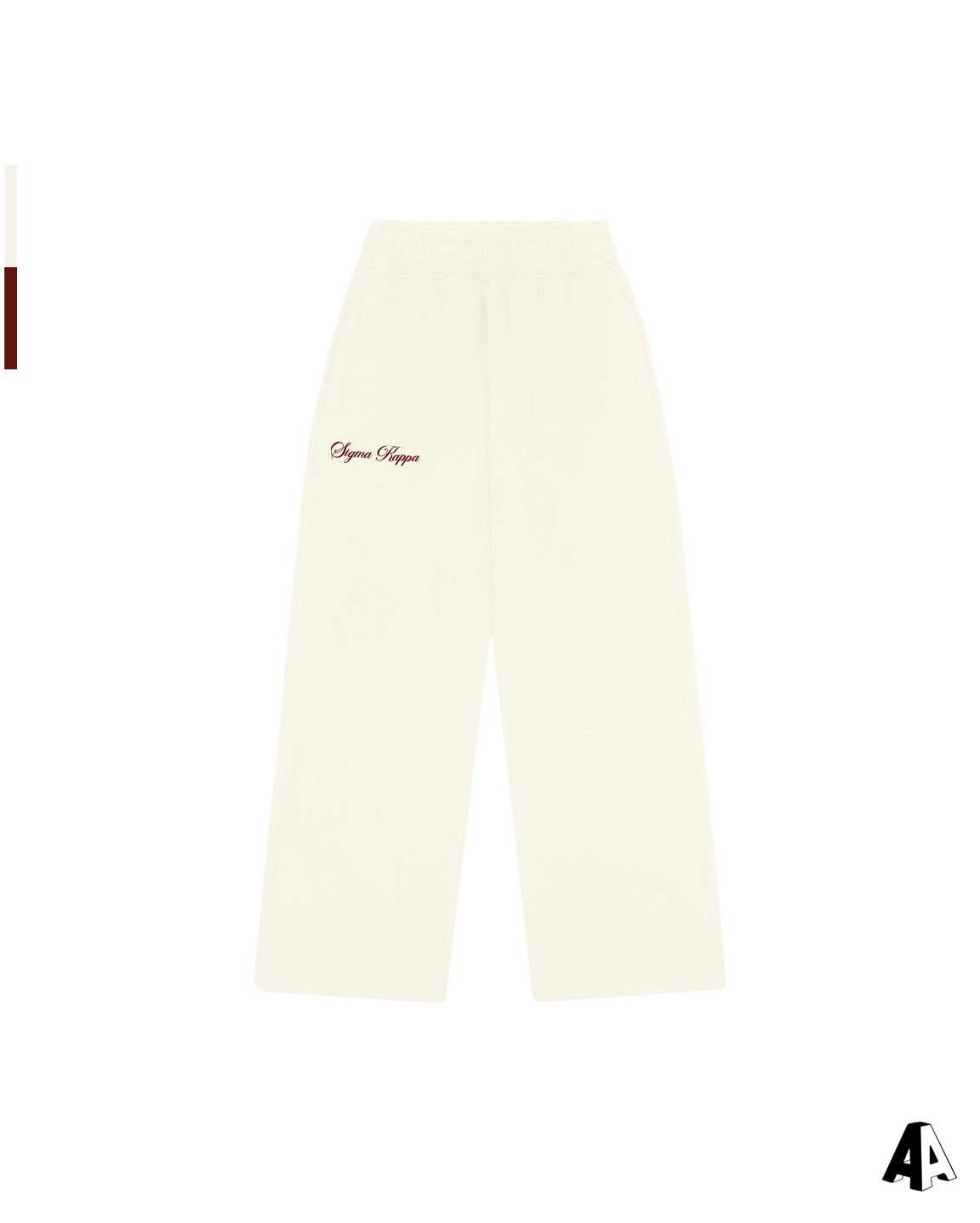 74 SK sweats Sigma Kappa Arizona State University - Alpha Apparel Company