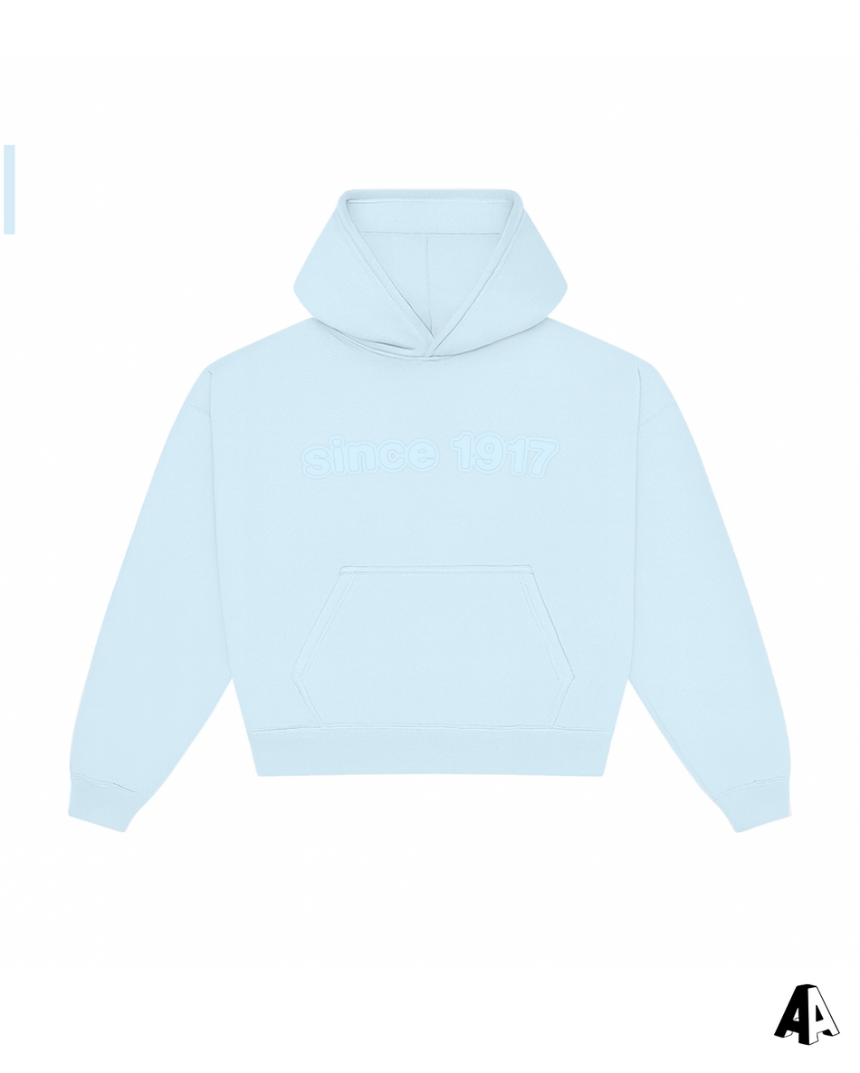 Patch Hoodie Sigma Delta Tau Northeastern University - Alpha Apparel ...