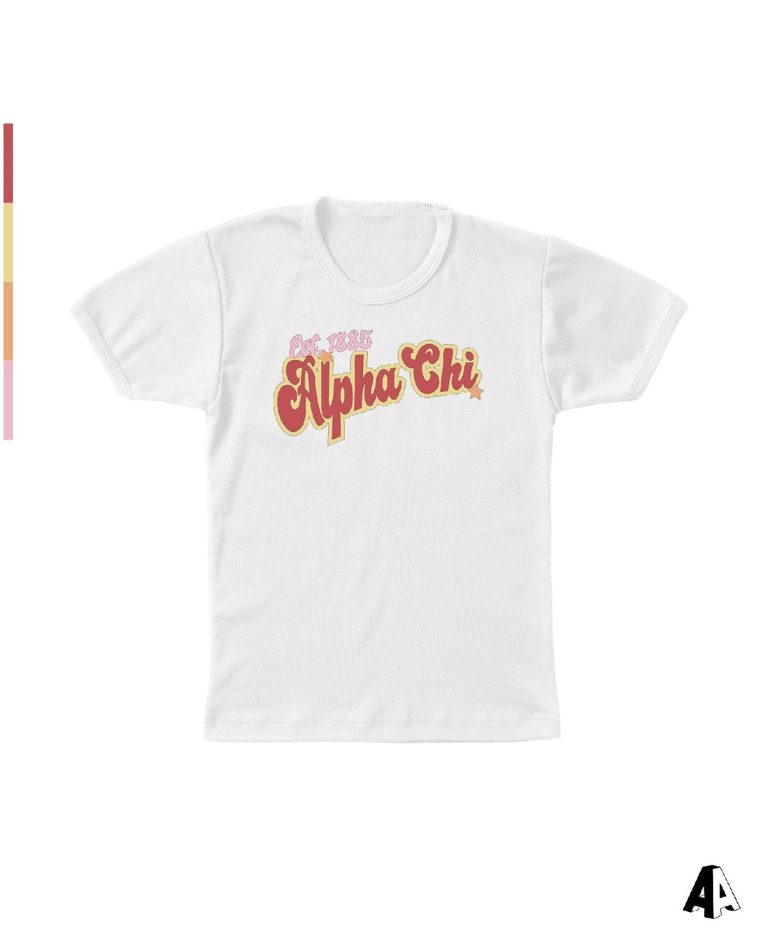 Alpha Phi • Alpha Apparel Company