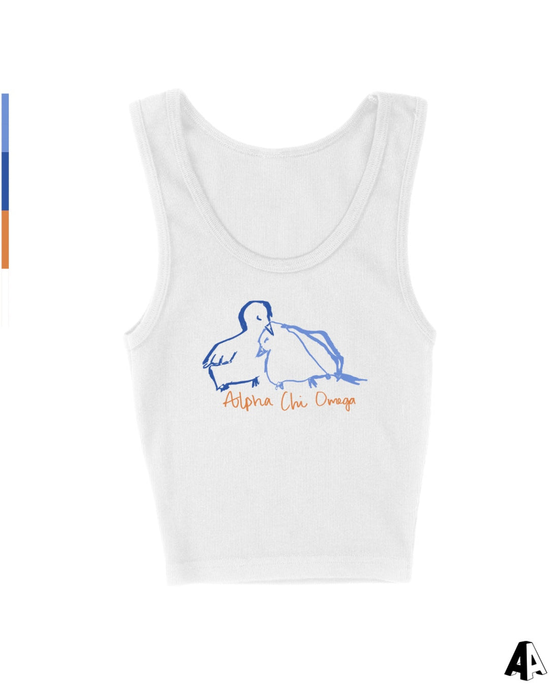 Alpha Apparel Co. | Custom Greek Apparel - Alpha Apparel Company