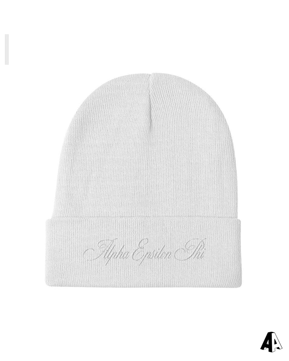 Chi Omega - Alpha Apparel Company