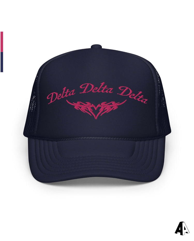 Hats - Alpha Apparel Company