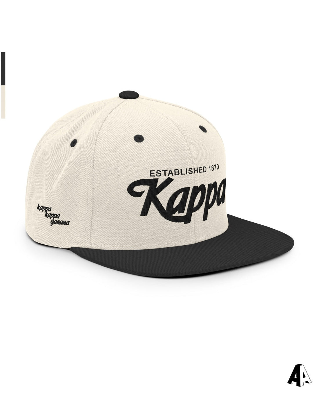 Alpha Apparel Co. | Custom Greek Apparel - Alpha Apparel Company