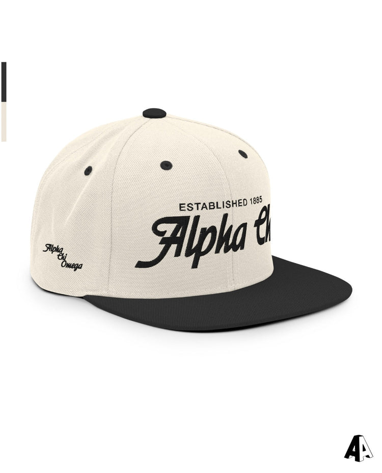 Alpha Apparel Co. | Custom Greek Apparel - Alpha Apparel Company