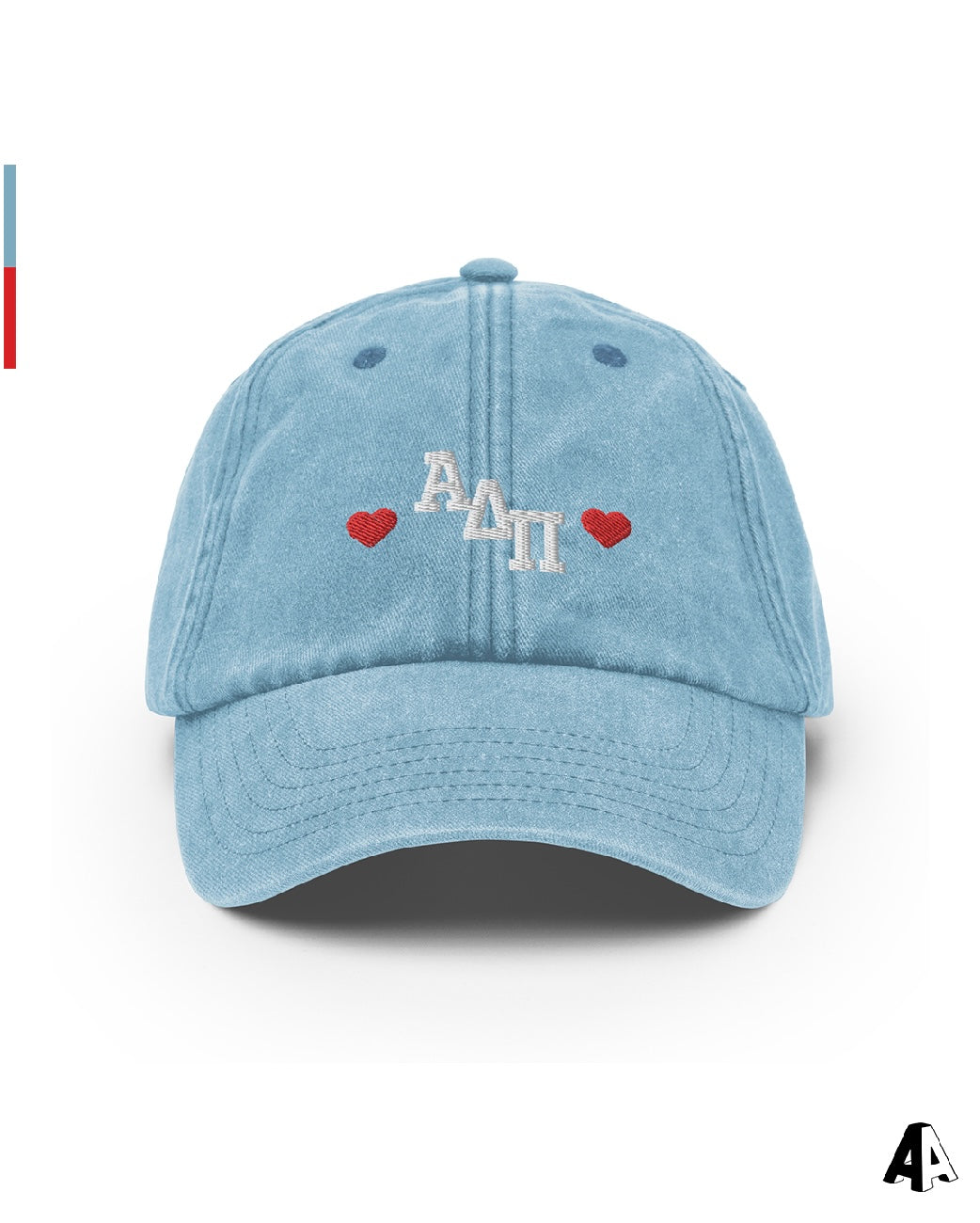 Alpha Apparel Co. | Custom Greek Apparel - Alpha Apparel Company