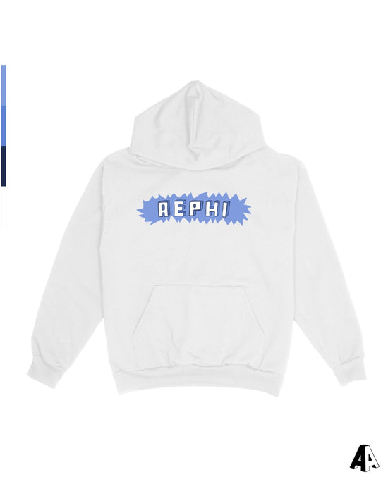 Alpha Apparel Co. | Custom Greek Apparel - Alpha Apparel Company