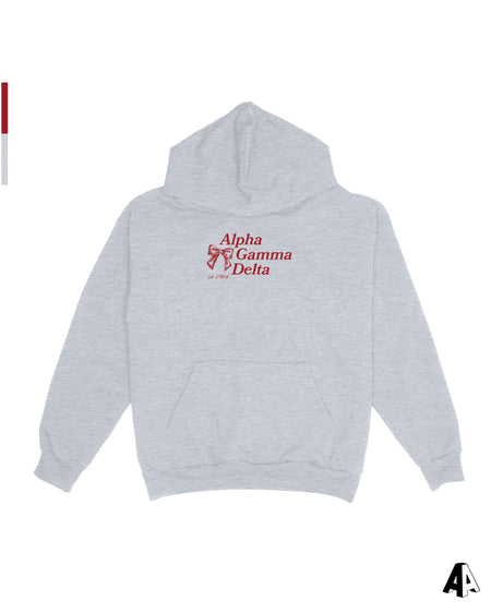 Alpha Apparel Co. | Custom Greek Apparel - Alpha Apparel Company