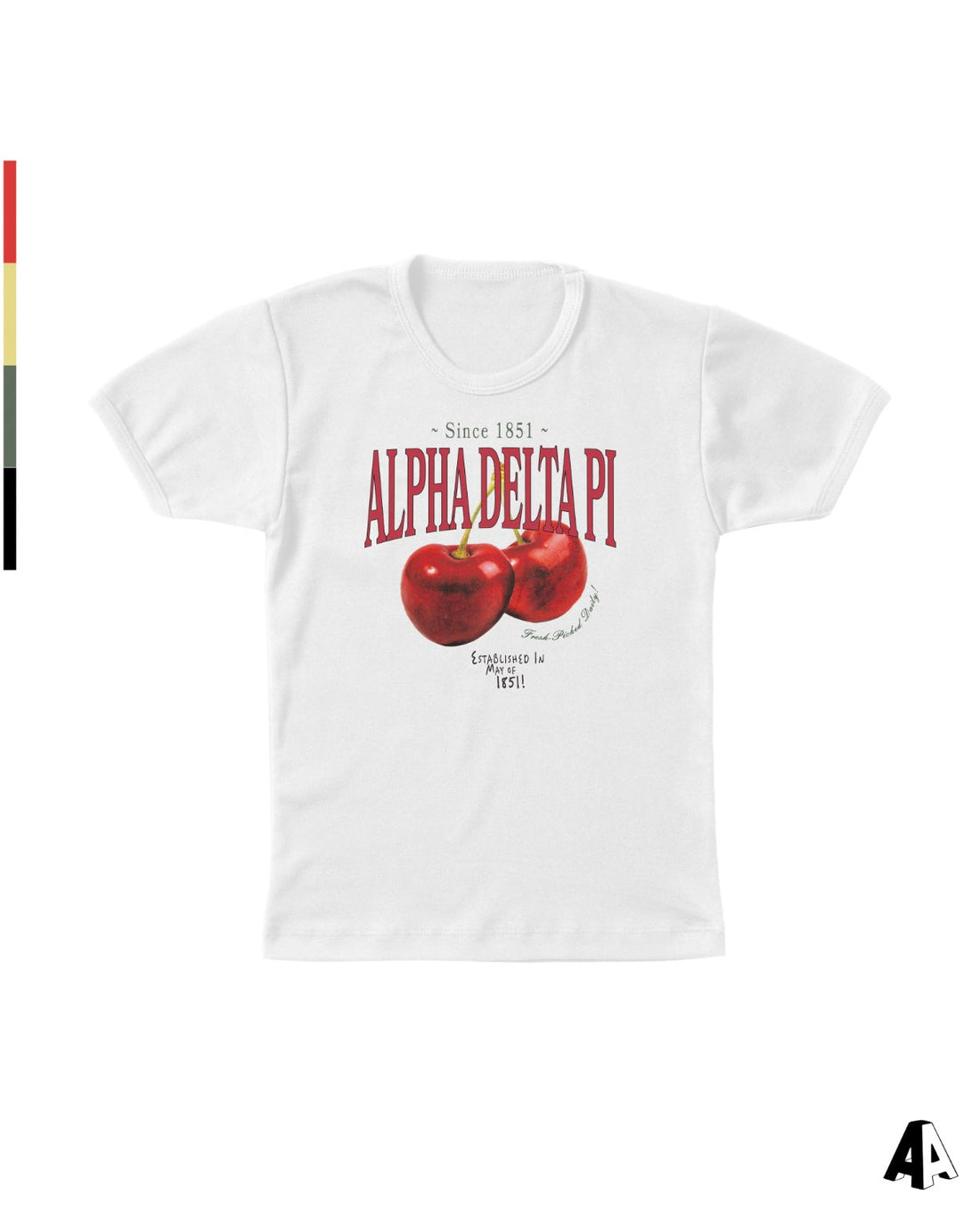 New Arrivals • Alpha Apparel Company